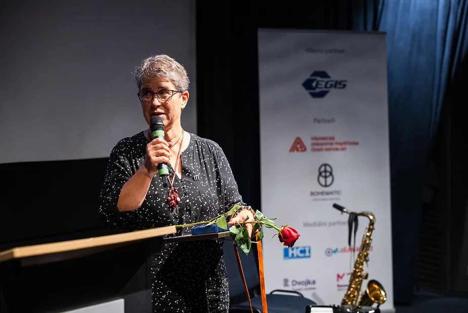 UNIE PACIENTŮ OCENILA NF MATHILDA | NF Mathilda